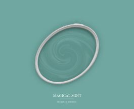 Magical Mint